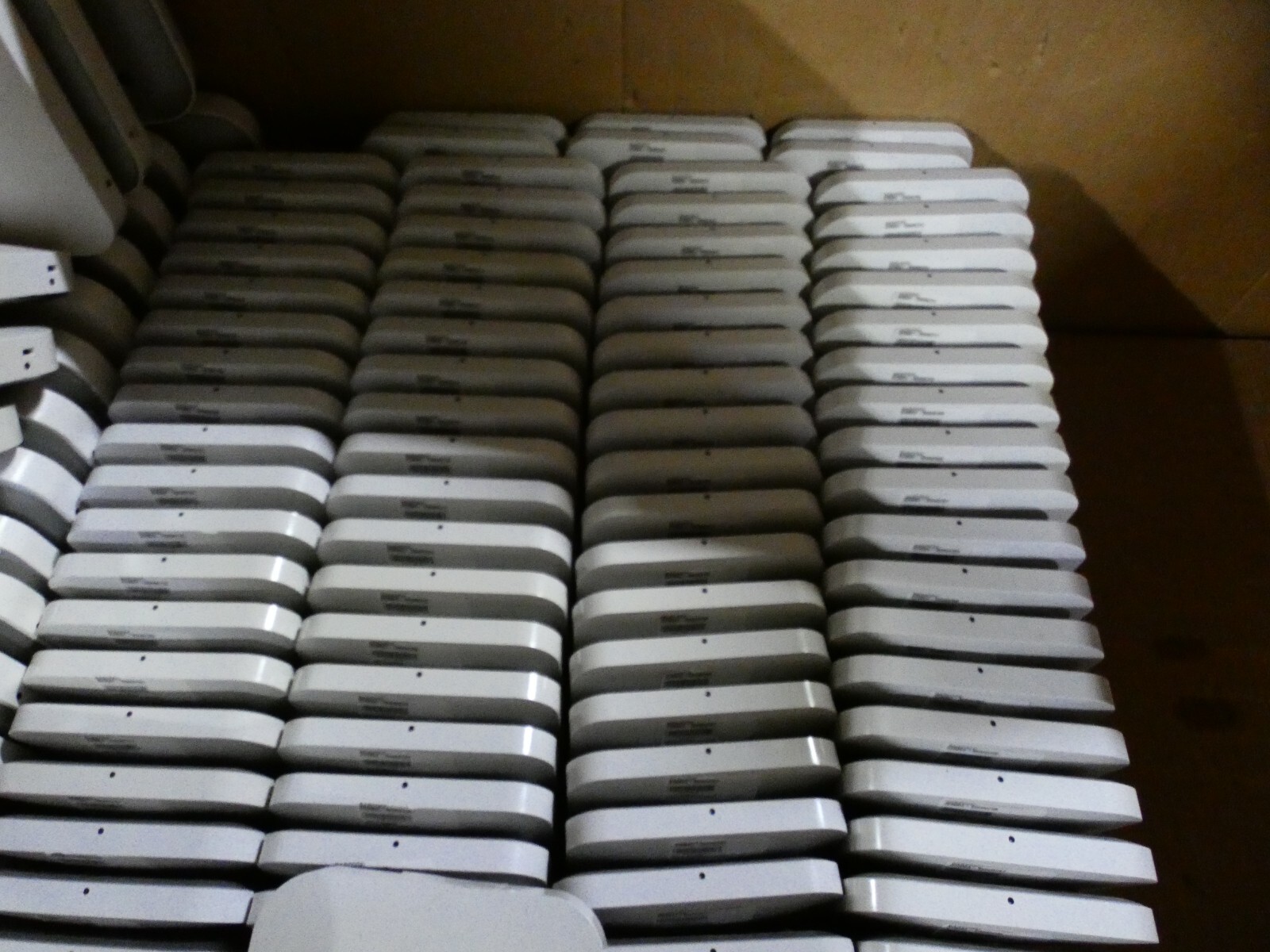 Lot of 10 Cisco Meraki MR16 Wireless Access Points Dual-Band Cloud 600 ...