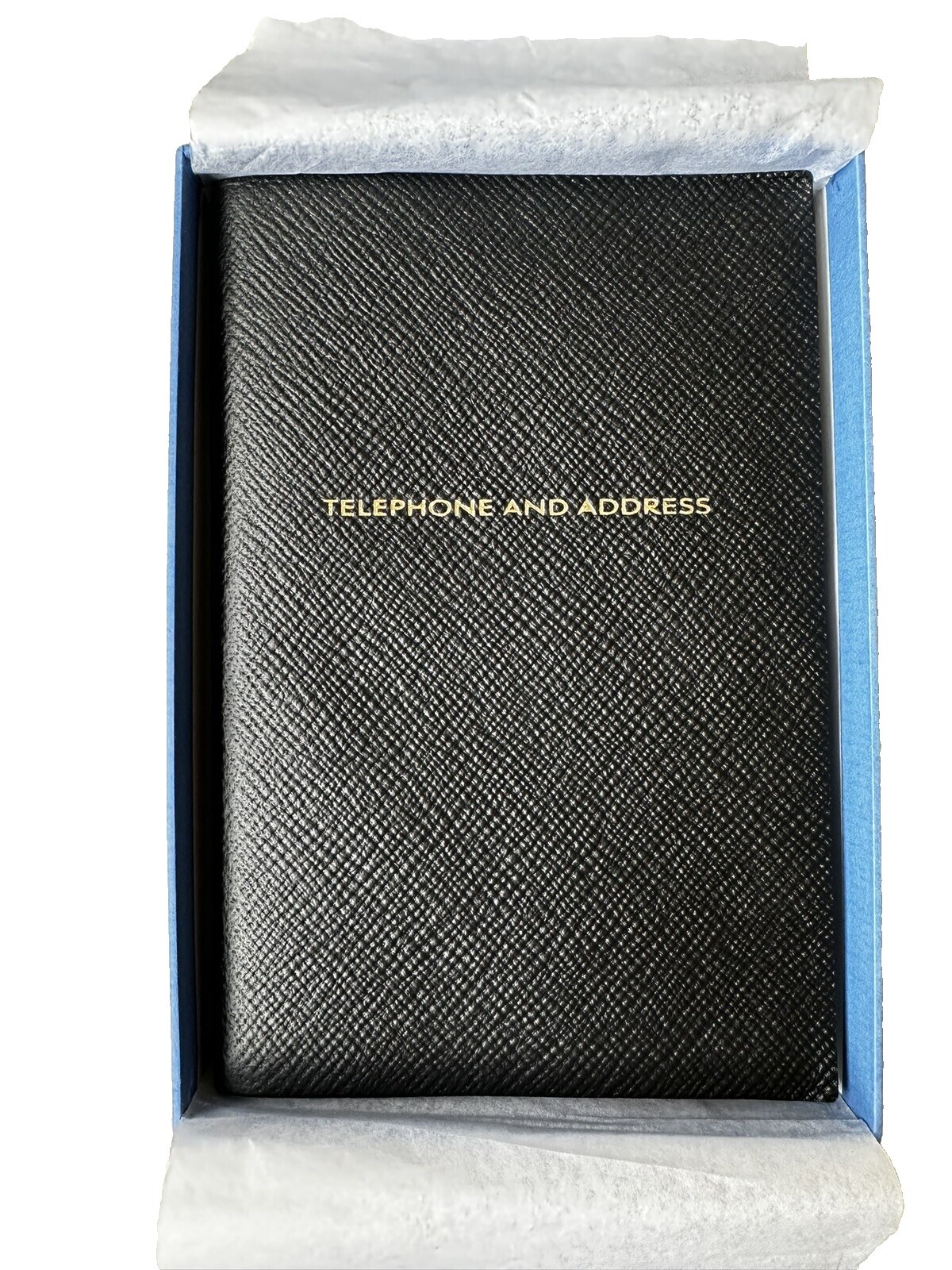 Smythson Panama | eBay UK
