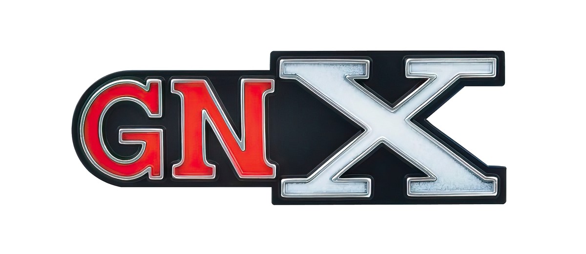 Buick Grand National Logo Take A Look Under The Hood Of Kevin Hart's