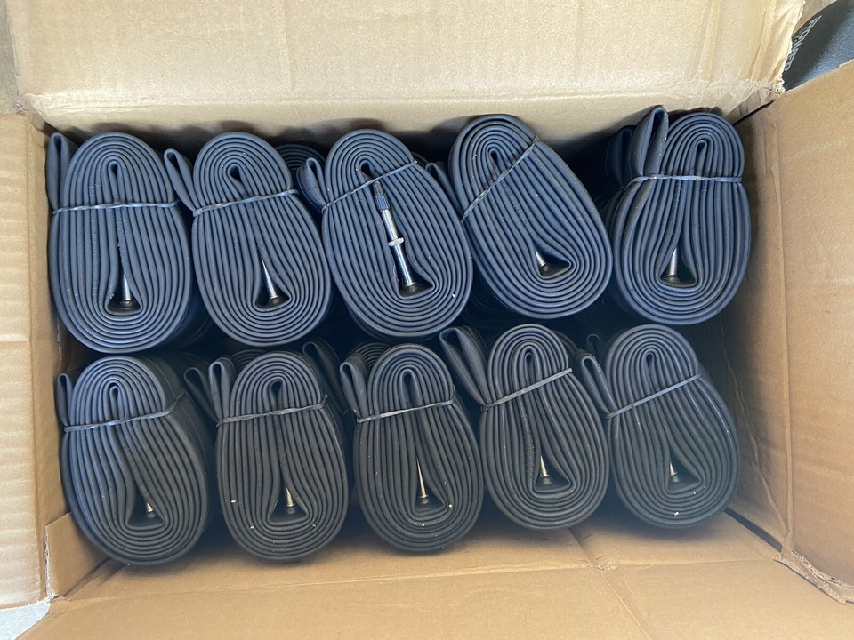 Lot Of 50- Specialized Mountain Bike Inner Tubes 700×20-28 48mm ...