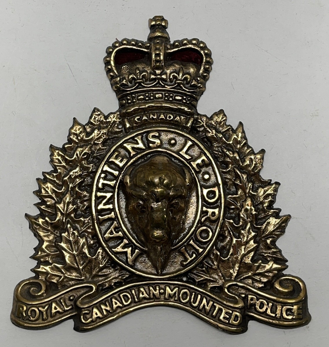 Canadian Mounted Police Logo Royal Canadian Mounted Police | Brands Of