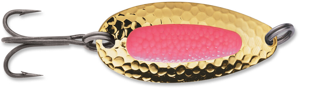 Blue Fox Pixee Spoon - 1/4 oz, 1/2 oz, or 7/8 oz - Trout & Steelhead ...