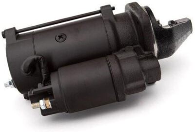 Starter Motor 12V T410865 T400259 T410865 2873K405 For Perkins Engine ...