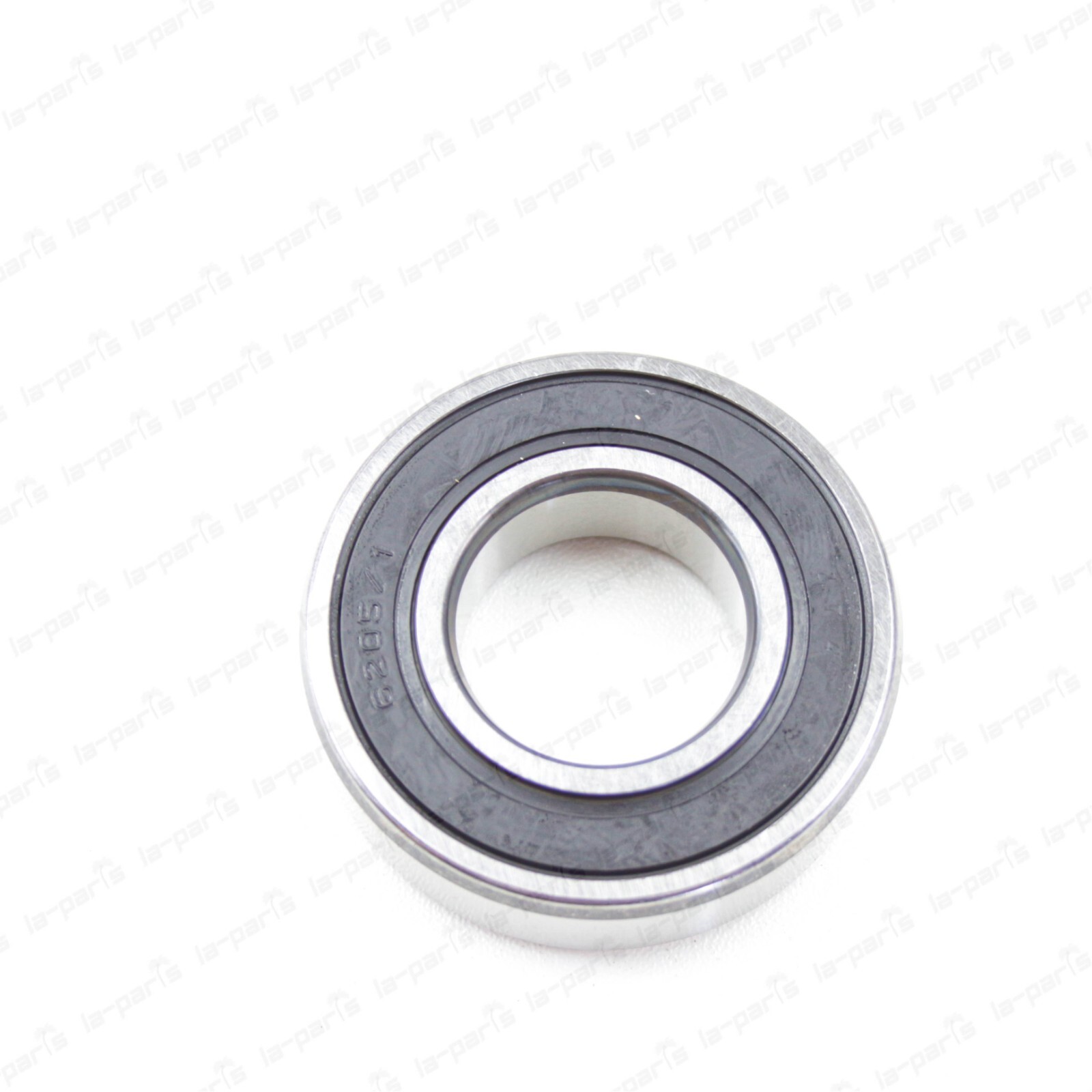 Timken 6205 2RS C3 Bearing Rubber Seals Bearing 25x52x15 mm 6205-2RS ...