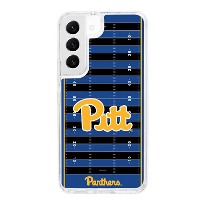 Pittsburgh PITT Panthers HD Phone Case Compatible with Samsung Galaxy ...