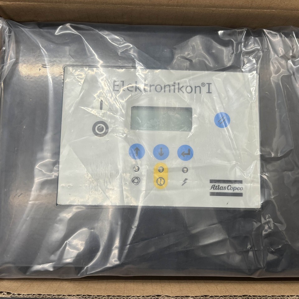 For Atlas Copco Elektronikon GA18 1900071271 Controller Panel H780K DX ...