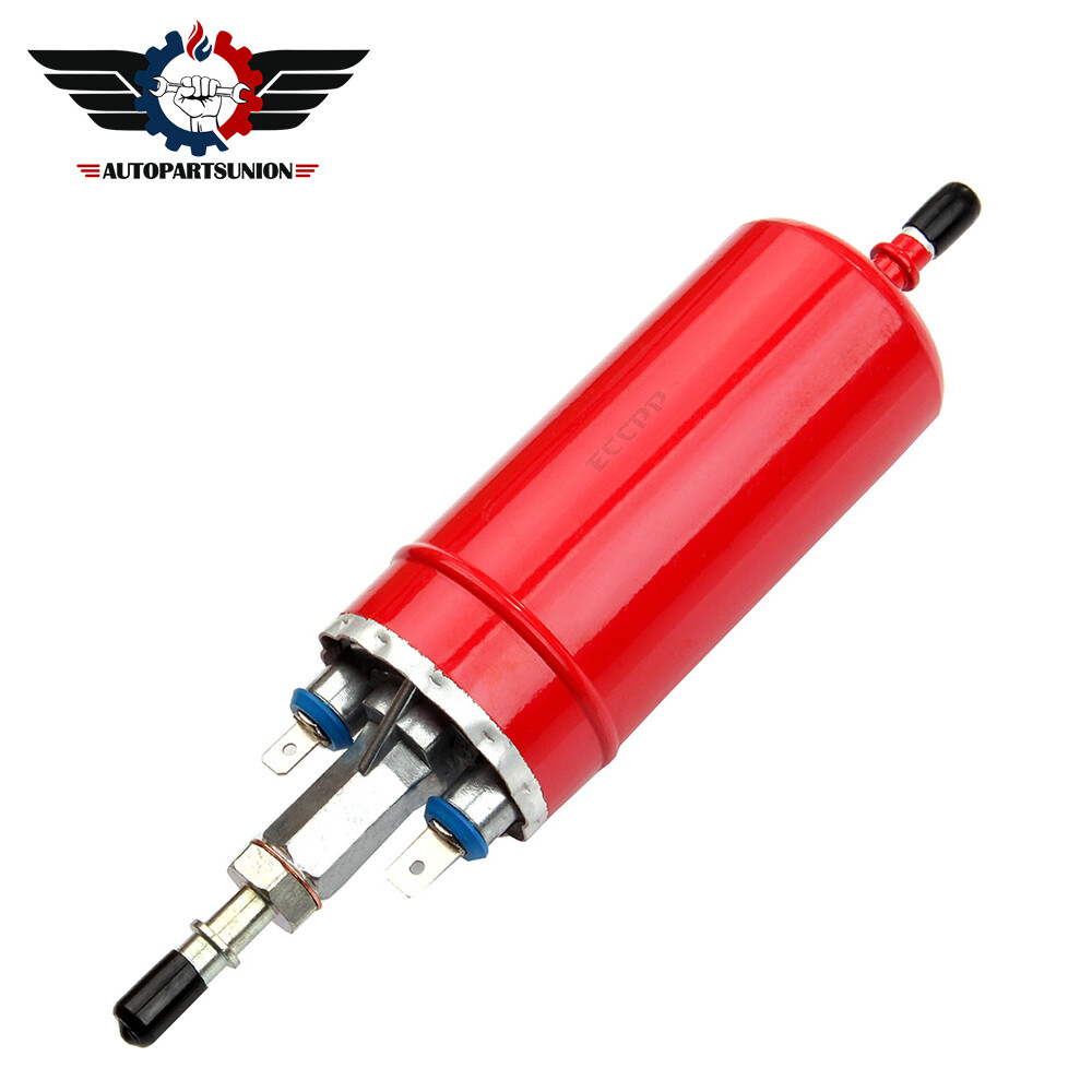 Inline Fuel Pump E2000 For F150 F250 F350 Ranger Mustang Inline ...