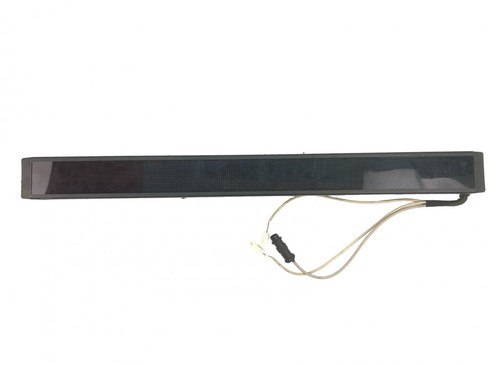 NS161441SL550 VDL Destination Sign Inside For Bus Coach | eBay Australia