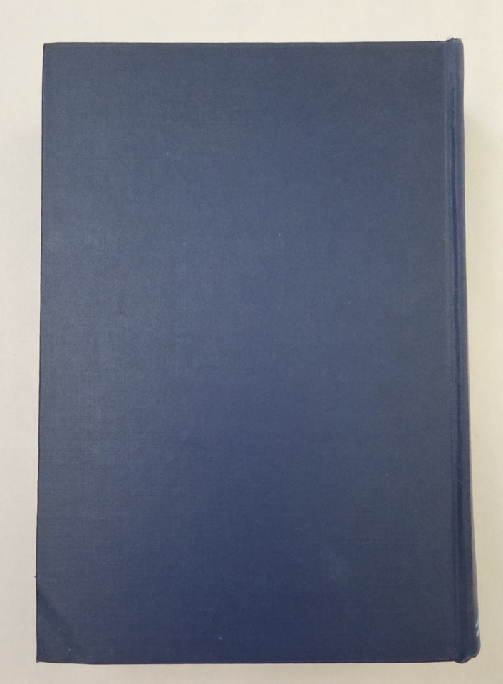 UNDER THE RED SEA SUN by Edward Ellsberg (1946, 1st Ed., Hardcover ...