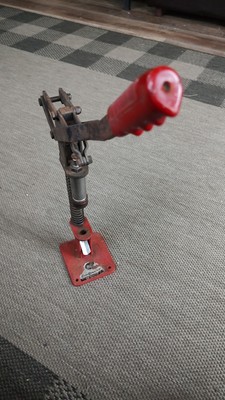 MEC 12 Gauge Case Conditioner, Shotshell Resizing, Reloading | eBay