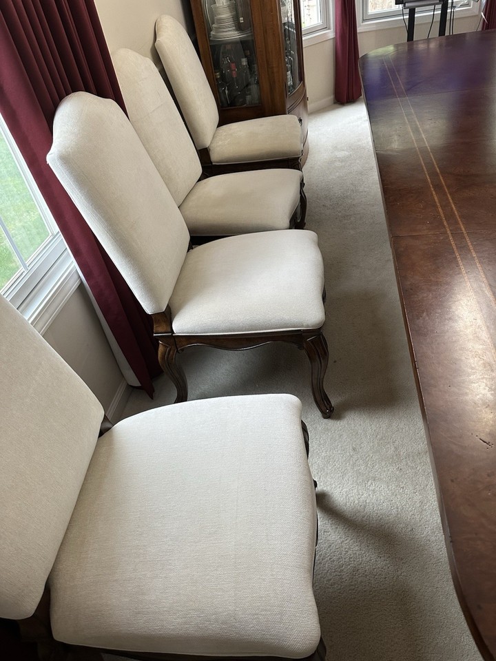 Thomasville Ernest Hemingway Collection Dining Room Set | eBay