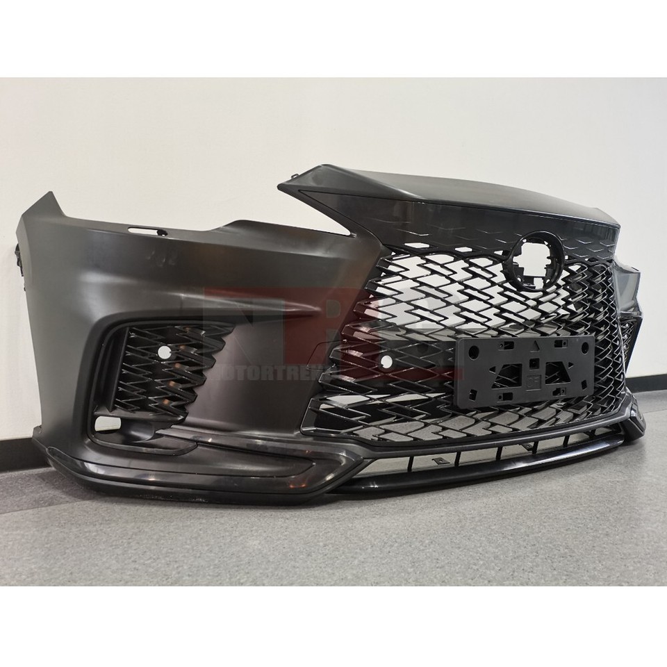 For 2023-2024 Lexus RX350 RX 450h F sport style front bumper | eBay