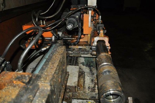 2″ MIIC CNC TUBE BENDER 3 AXIS COUNTER CLOCKWISE CONFIGURATION | eBay