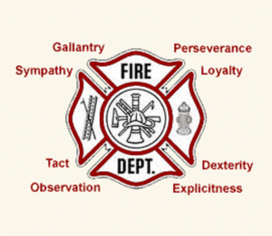 GENERIC FIRE FIGHTER FIREFIGHTER FIRE DEPARTMENT FIRE FIGHTER FIREMAN 3 ...