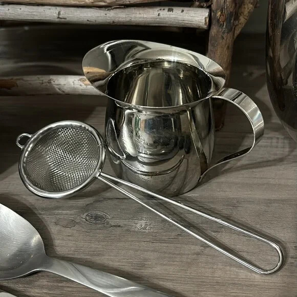 CURATED BY ME 33 PIECE PIZZA, PIZZA OUTDOOR MUD KITCHEN LOOSE PARTS ...