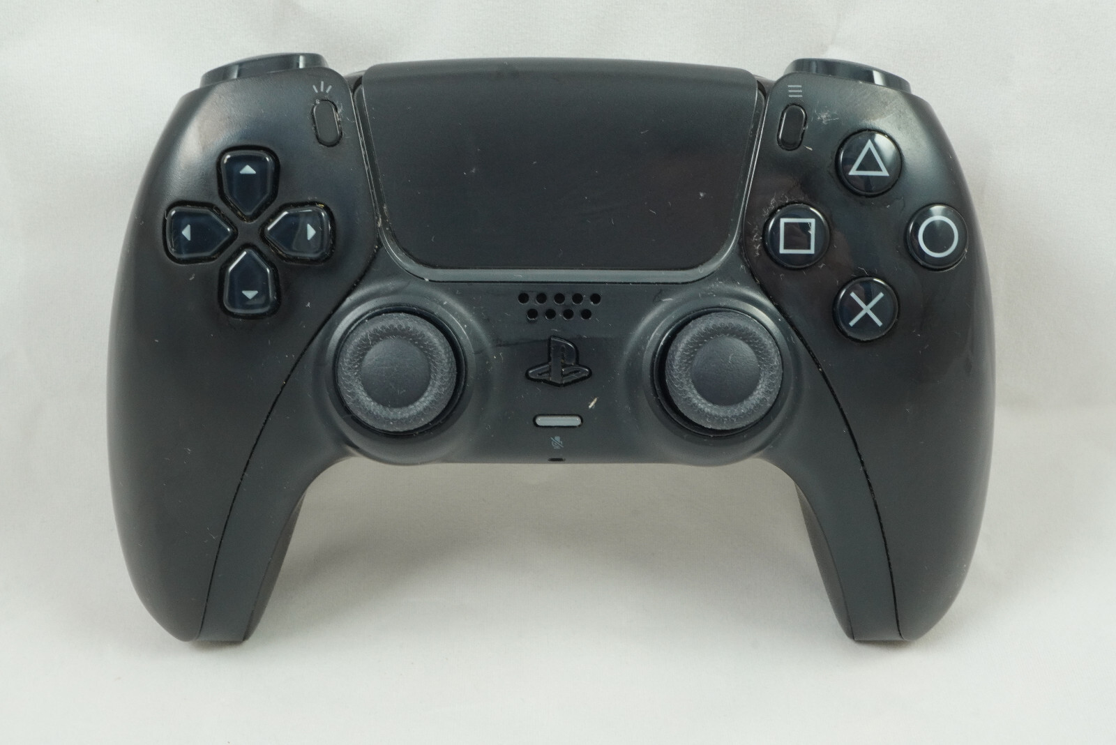 Sony PlayStation 5 PS5 DualSense Wireless Controller - (CFI-ZCT1W) Hall ...