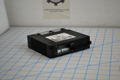 IC693ALG221E / PCB - INPUT MODULE ANALOG CURRENT 4POINT 4-20MA / GE ...