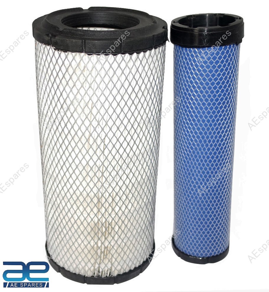 CATERPILLAR 1106326 - Air filter cross reference