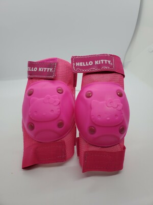 Protective Pads & Armor - Hello Kitty - Nelo's Cycles