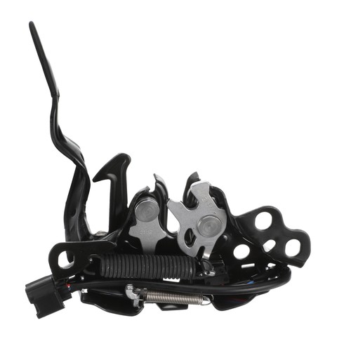 OEM 2015-2017 Nissan Altima Front Hood Latch Lock Assembly NEW 65601 ...