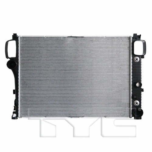 TYC Radiator 2875 2215002603 for Mercedes MB | eBay