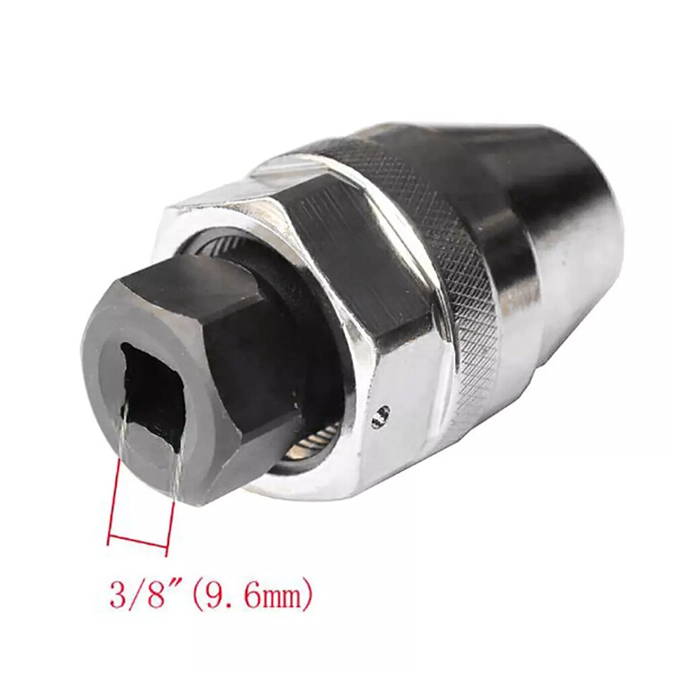 6-13mm-Broken Bolt Remover-Stud Remover Bolt Extractor Broken Screw ...