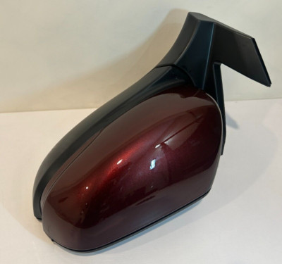 2017-2020 Honda Ridgeline Driver Side Rear View Mirror LH - OEM 76250 ...