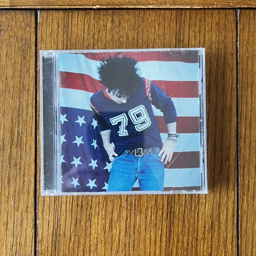 Ryan Adams - Gold CD | eBay