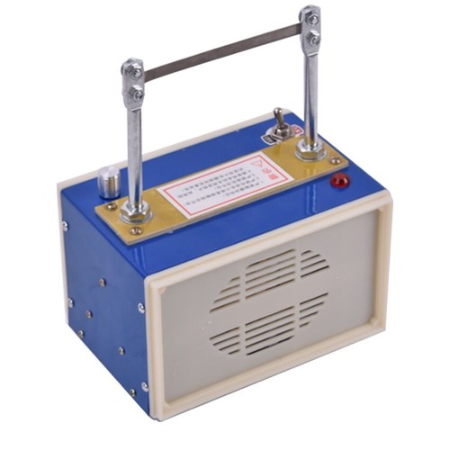 10cm Temperature Regulating Electric Cutting Machine Elastic Belt ...