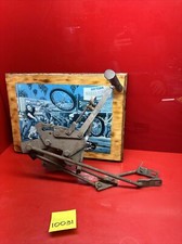 Mr. Gasket V Gate Shifter Vertigate 4 Speed 8156 NOS for sale online | eBay