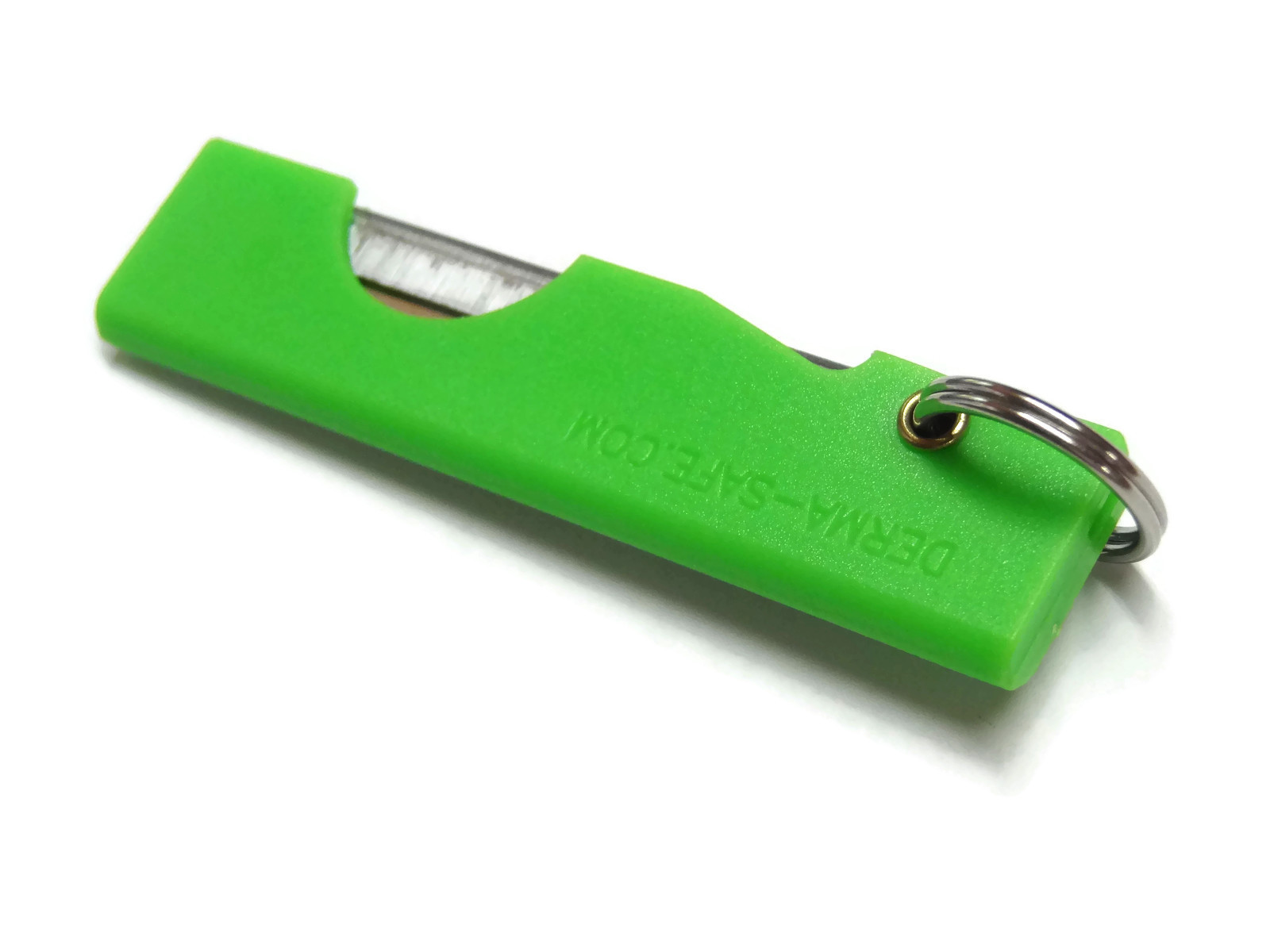 Derma-safe Razor Knife 10 Pcs Cable Ring EDC IFAK Sere Survival Hr207 ...