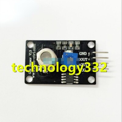 1PC NEW MS1100-P111 Formaldehyde VOC gas detection sensor module #YT | eBay