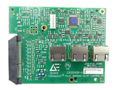DC Power Supplies - Advanced Energy