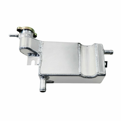 For Nissan Patrol GU Y61 TD42Ti ZD30 Radiator Overflow Coolant ...