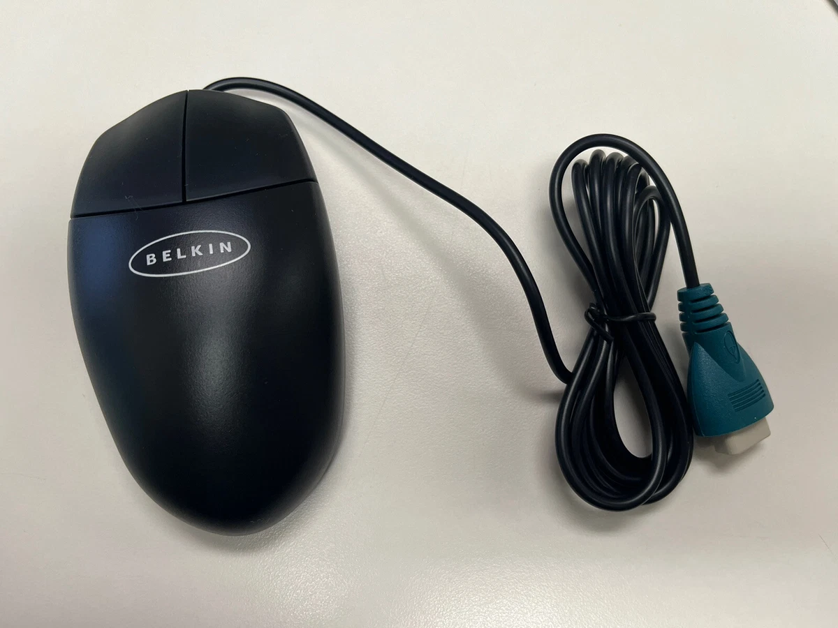 Belkin Trackball Mouse