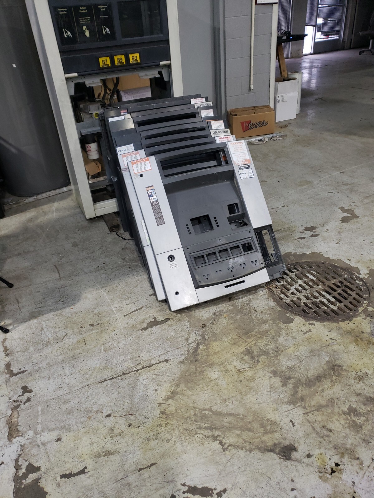 dresser wayne ovation 2 Doors | eBay