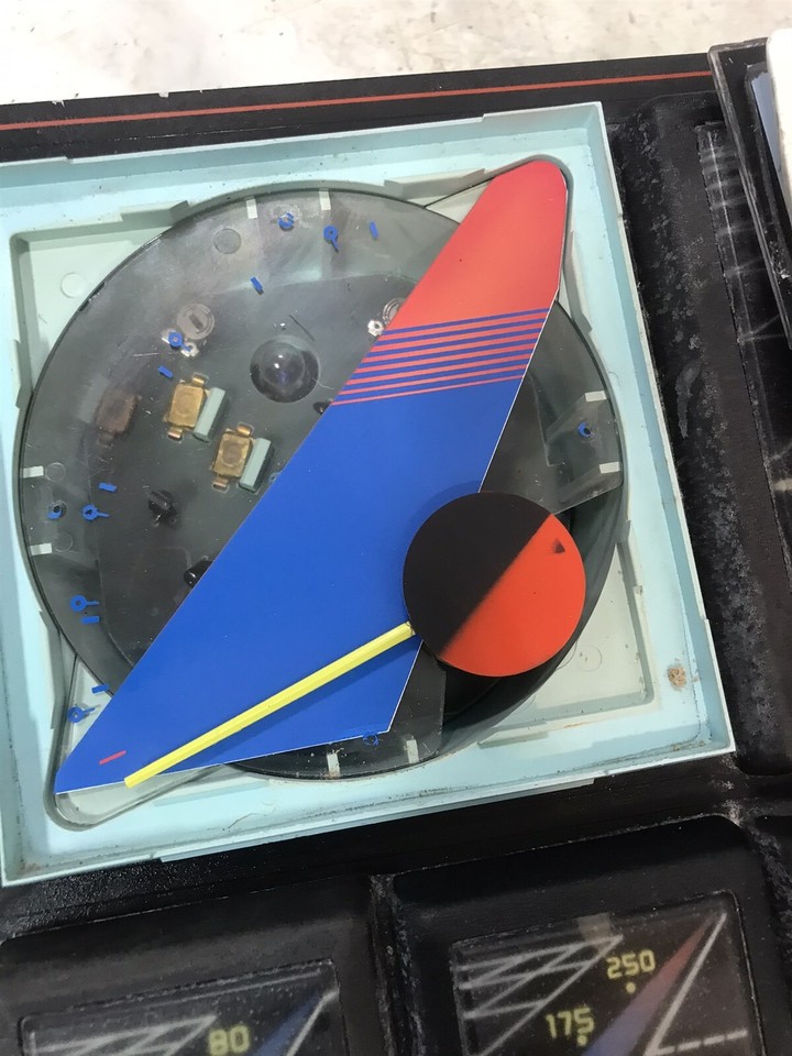 88 Bayliner Boat gauge gauges dash board panel | eBay