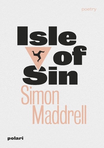 Simon Maddrell Isle of Sin (Paperback) (UK IMPORT) 9781914237225| eBay