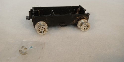 SCHAPER STOMPER 4X4 CHASSIS PARTS | eBay