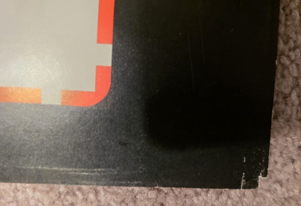 KISS CONCERT POSTER 1975 ORIGINAL | eBay