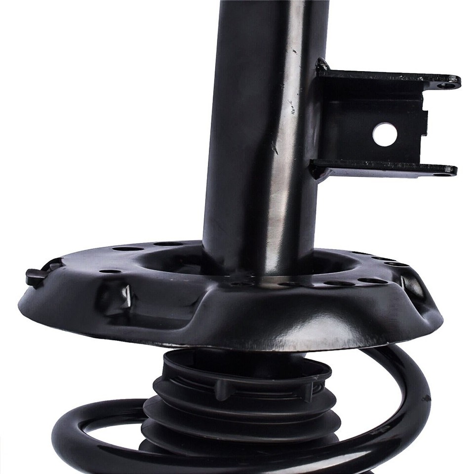 Set 4 Front Rear Shock Strut Assys Fit Mercedes C117 W176 CLA250 CLA45 ...