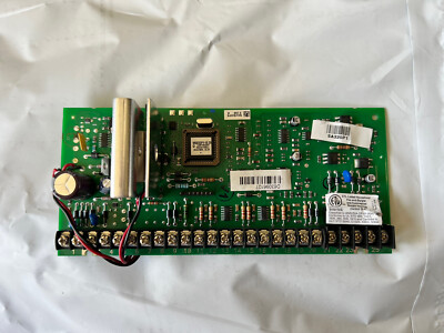 Control Panels & Keypads - Control Board