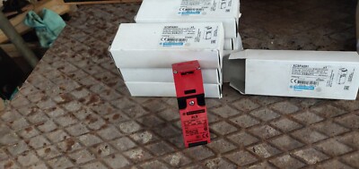 Telemecanique XCS-PA591 Interruttore di Sicurezza XCSPA591 | eBay