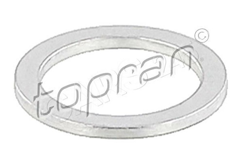 TOPRAN Hydraul.Pipe Seal Ring For VAG-Normteile N0138487 N0138485 | eBay