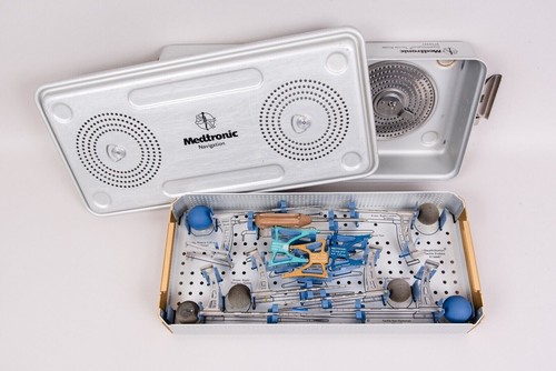 Medtronic Navigation StealthStation Tactile Probe Set MPN: 9734494 | eBay