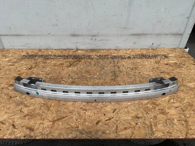 REAR BUMPER REINFORCEMENT IMPACT BAR 13-16 MASERATI QUATTROPORTE GTS ...