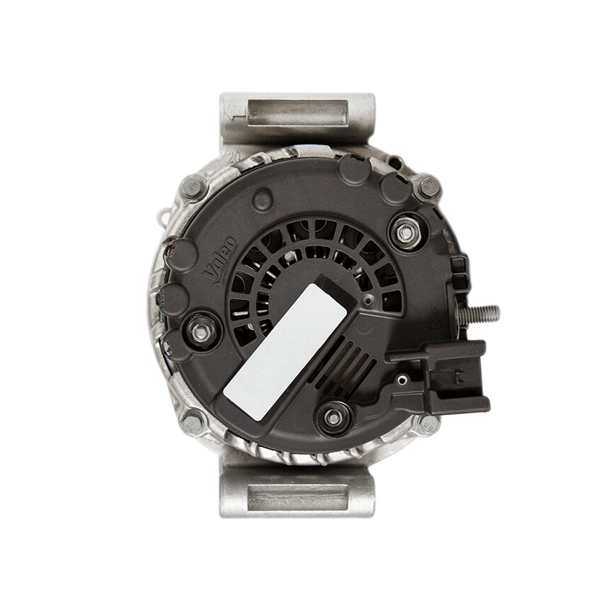 NEW OEM VALEO ALTERNATOR FITS MERCEDES BENZ C400 ML400 3.0L 2015 000 ...