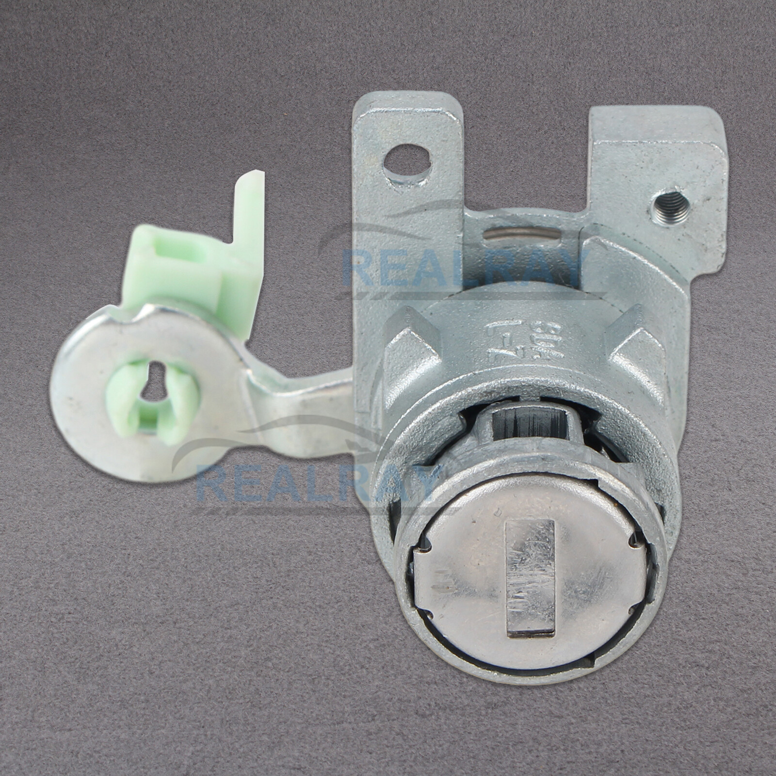 For 72181-SDA-A11 Honda Accord 03-07 4DR Door Lock Cylinder W/ 2 keys ...