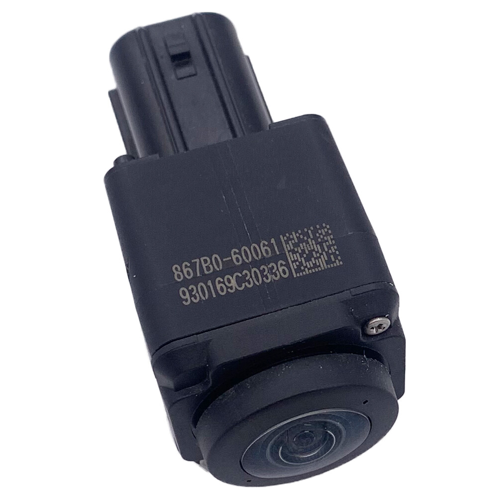 867B0-60061 Rear View Parking Assist Camera Fits For Lexus LX570 2016 ...