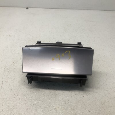 05-07 Mercedes W203 C320 C230 Center Console Ash Tray Ashtray ...